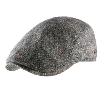 Jackson K, Caps Gottmann 100% wool Foldable