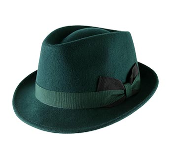 Headwear, leather goods, fashion accessories - Bon Clic Bon Genre